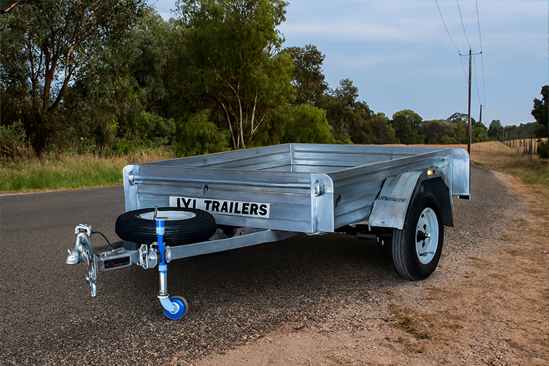 What to Know Before Buying Your First Trailer - IXL Trailers